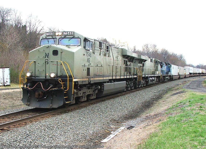 NS 7548